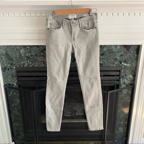 Frame Denim | Jeans | Frame Jeans | Poshmark